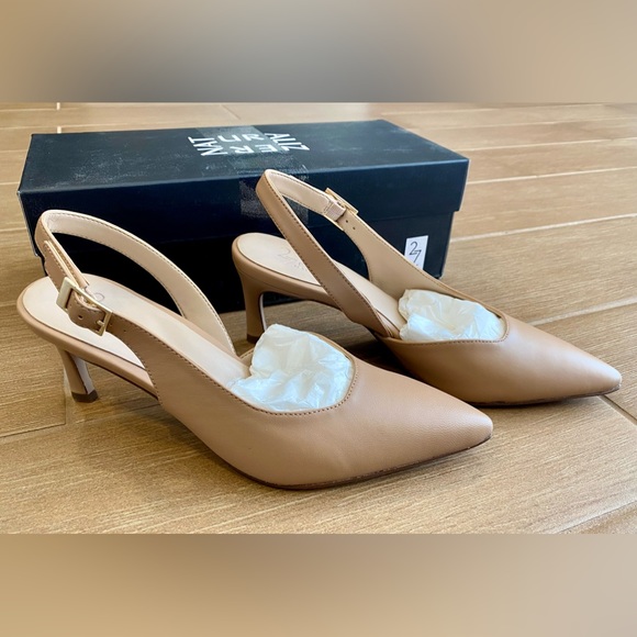 Naturalizer | Shoes | Naturalizer 27 Edit Felicia Pump | Poshmark